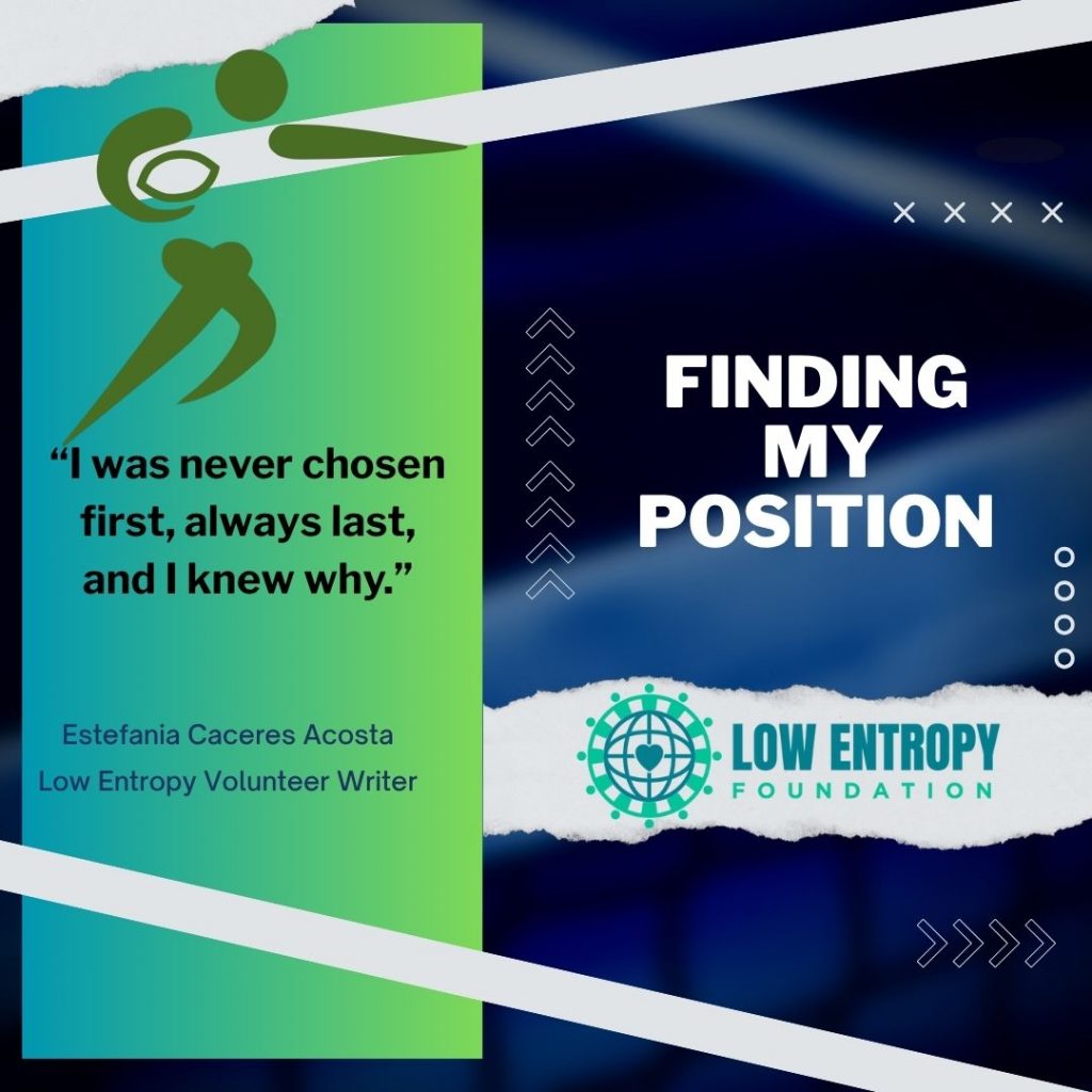 Low Entropy Foundation - Changing The World